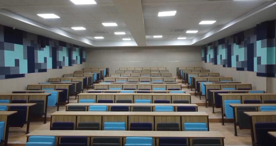 Video of Campus : DATTA MEGHE MEDICAL COLLEGE(dmmc), Wanadongri, Hingna ...