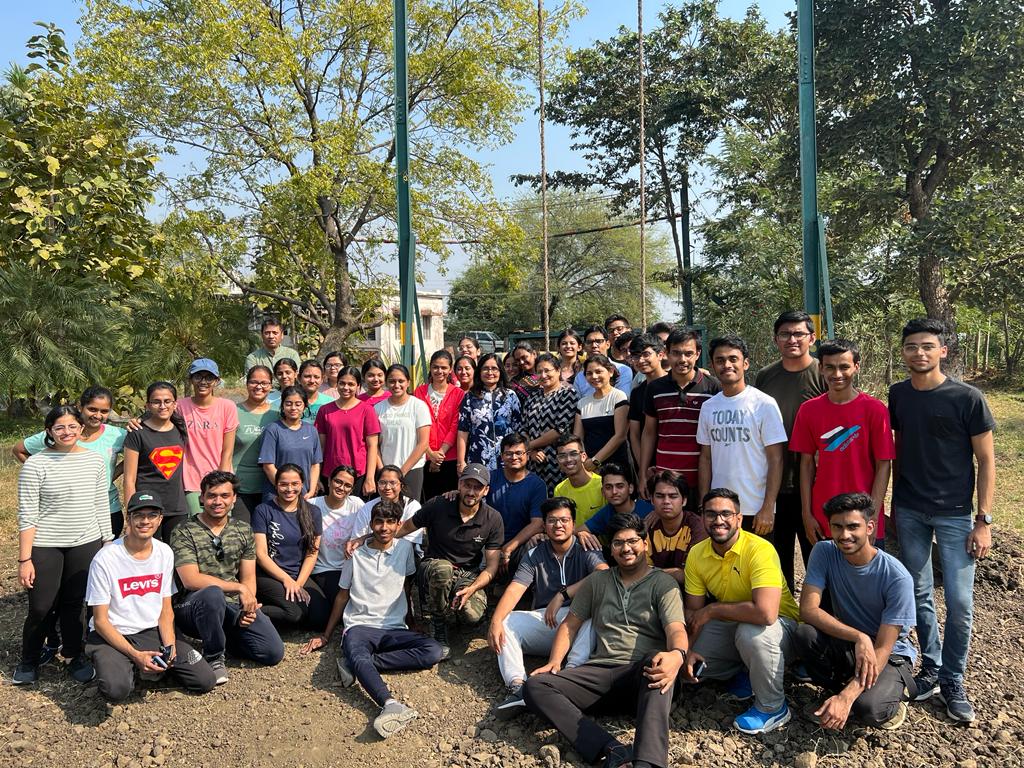 Video of Campus : DATTA MEGHE MEDICAL COLLEGE(dmmc), Wanadongri, Hingna ...