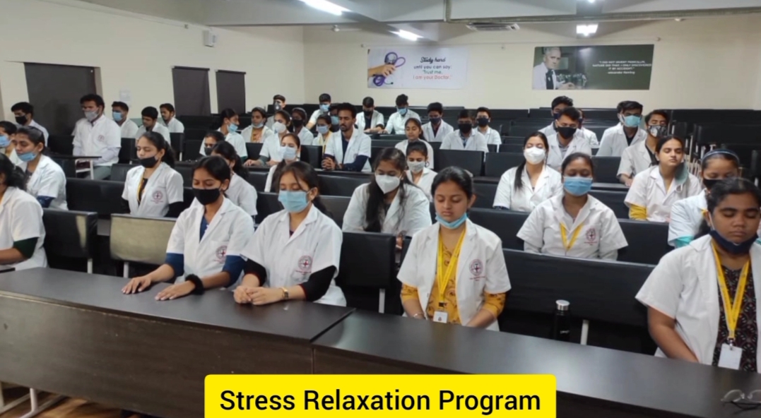 Video of Campus : DATTA MEGHE MEDICAL COLLEGE(dmmc), Wanadongri, Hingna ...