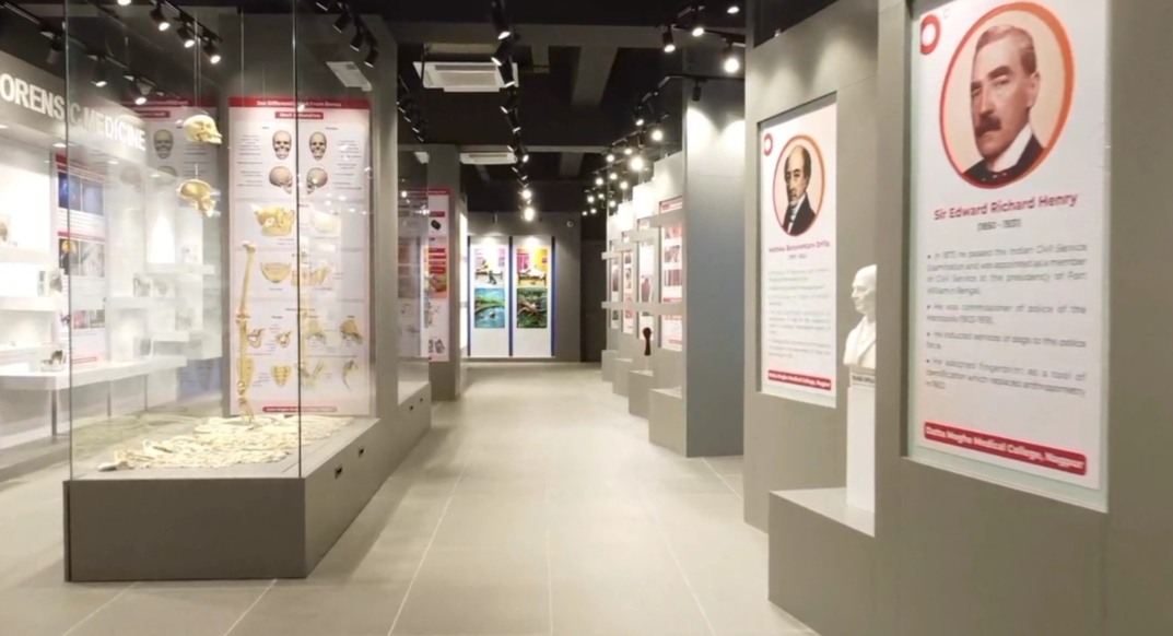 Gallery : DATTA MEGHE MEDICAL COLLEGE(dmmc), Wanadongri, Hingna Road ...