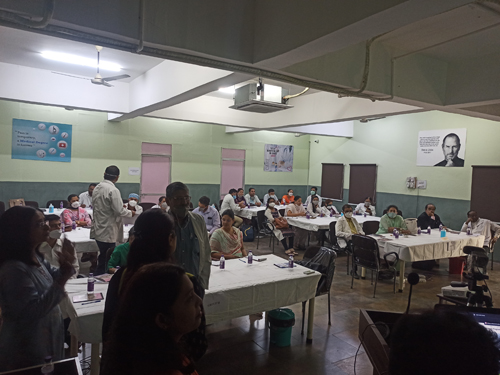 Gallery : DATTA MEGHE MEDICAL COLLEGE(dmmc), Wanadongri, Hingna Road ...