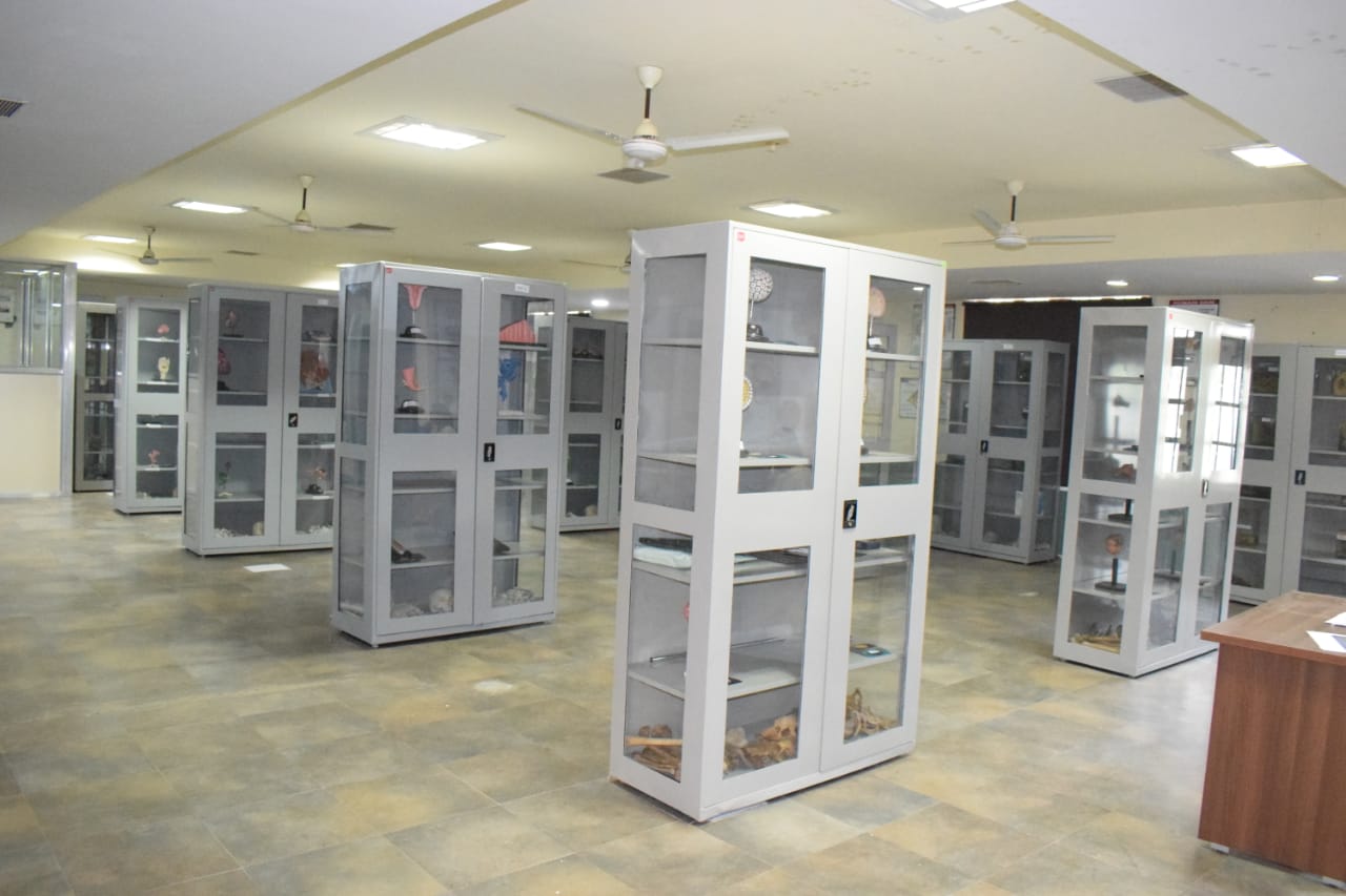 Gallery : DATTA MEGHE MEDICAL COLLEGE(dmmc), Wanadongri, Hingna Road ...