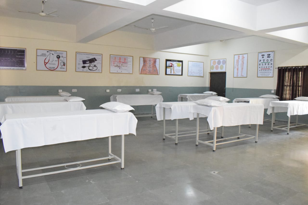 Gallery : DATTA MEGHE MEDICAL COLLEGE(dmmc), Wanadongri, Hingna Road ...