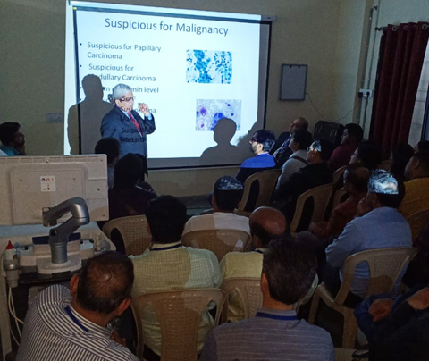 Gallery : DATTA MEGHE MEDICAL COLLEGE(dmmc), Wanadongri, Hingna Road ...